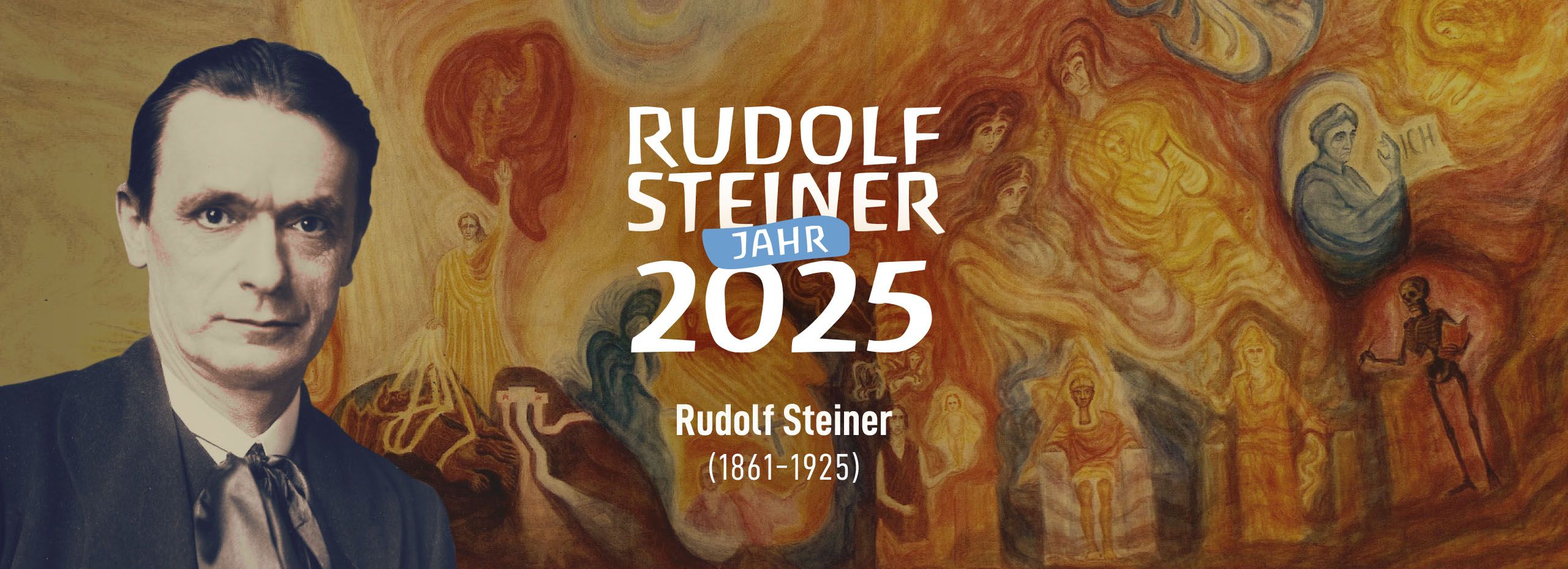 Steiner Jahr 2025